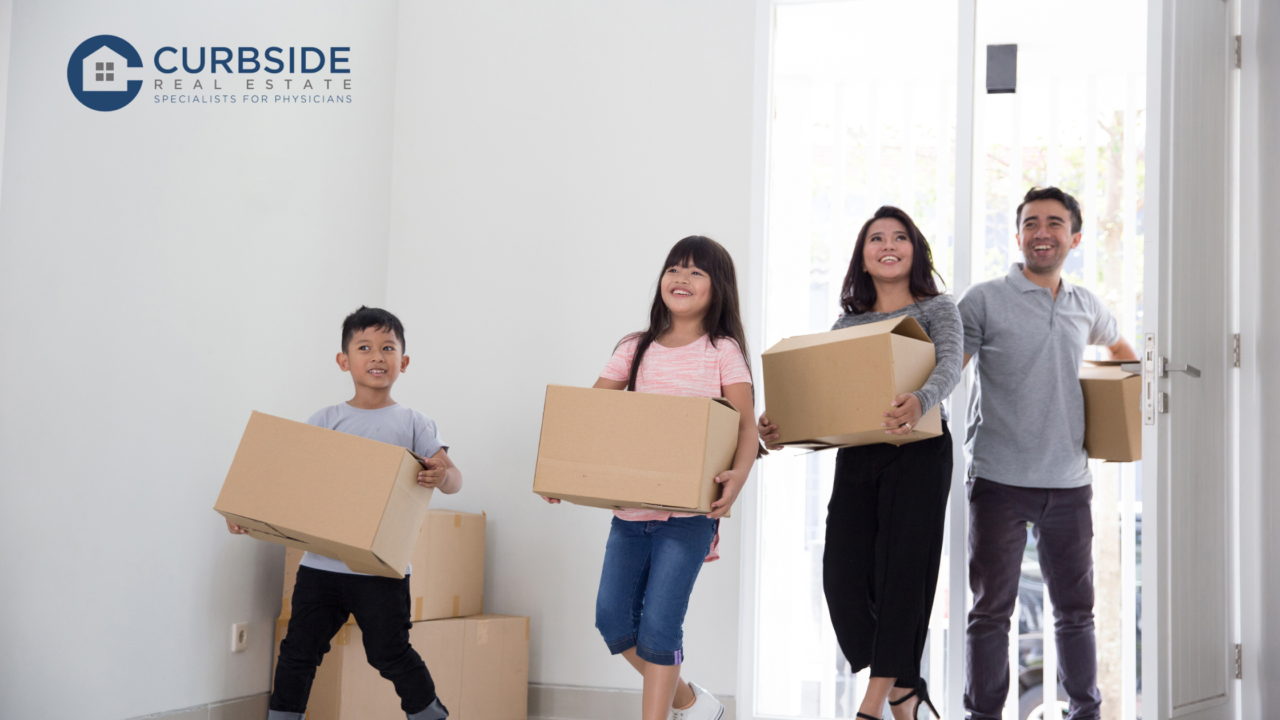 Physician Relocation: A Comprehensive Guide