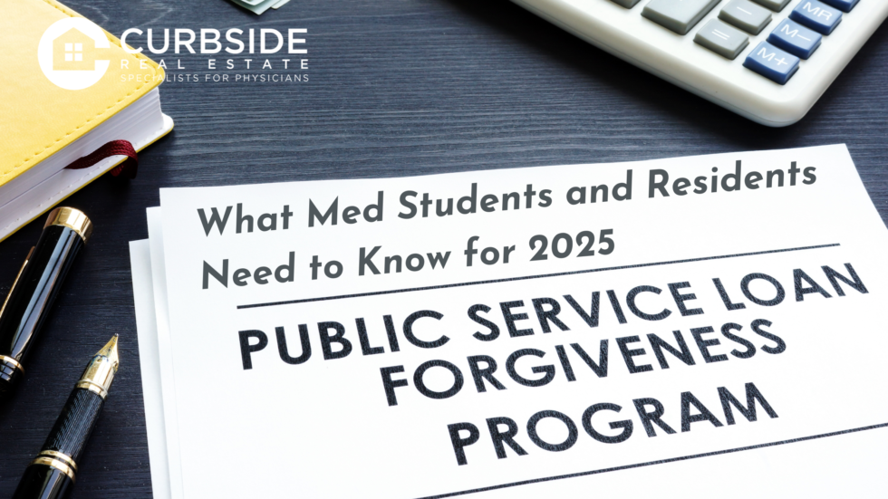 Public Service Loan Forgiveness: What Med Students and Residents Need ...